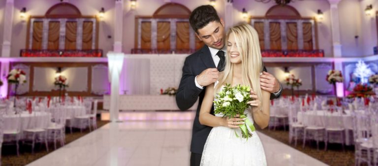 Platinum Banquet Hall In Los Angeles - Ballroom For Rent